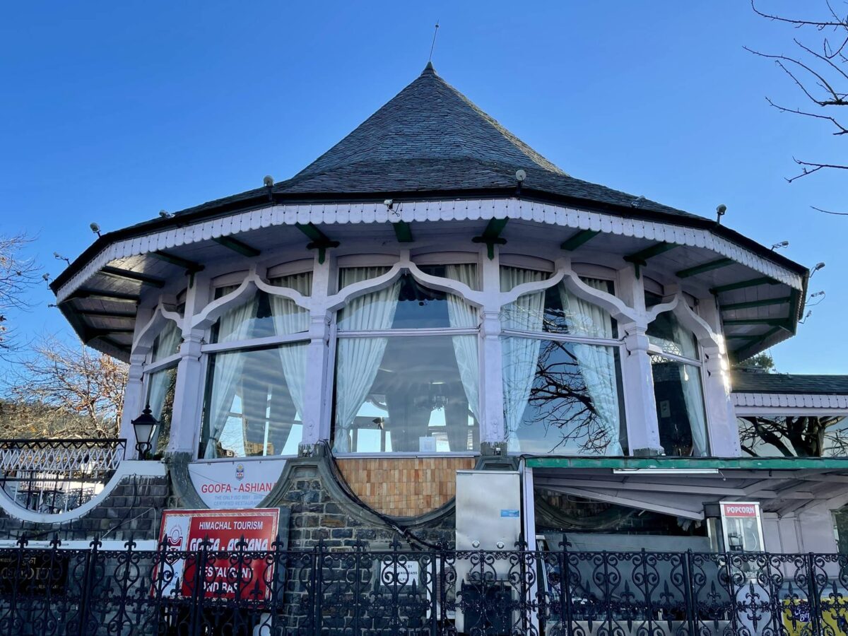 Best Restaurants In Shimla: The Locals' Picks