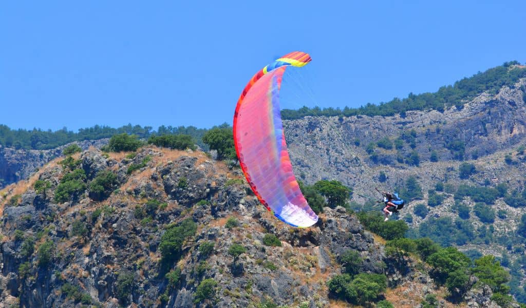 Thrilling Adventure in Bir Billing, India's Paragliding Capital