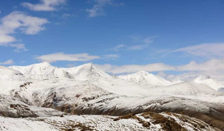 37 Top Mountain Passes of Himachal Pradesh- Must Visit in 2025