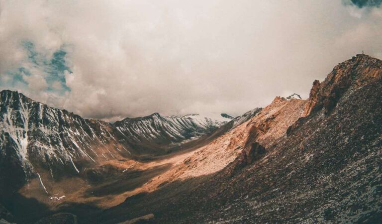 37 Top Mountain Passes of Himachal Pradesh- Must Visit in 2025