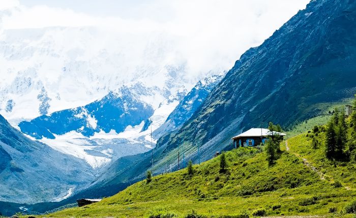Hill Station: Cool Climes, Rich History & Unique Biodiversity