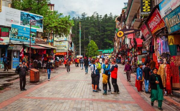 5 & 3 Days Manali Itinerary: Guide for Unforgettable Memories