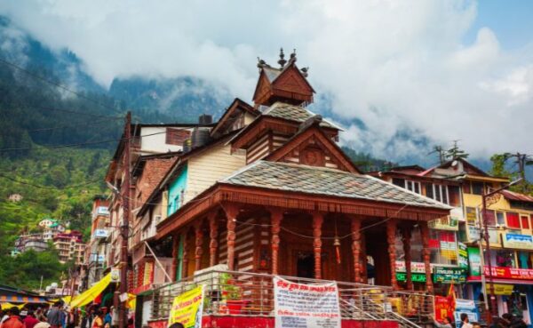 5 & 3 Days Manali Itinerary: Guide for Unforgettable Memories