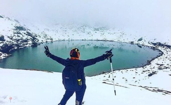 Bhrigu Lake Trek 2026: Itinerary, Costs & Tips Guide