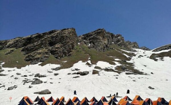 Bhrigu Lake Trek 2026: Itinerary, Costs & Tips Guide