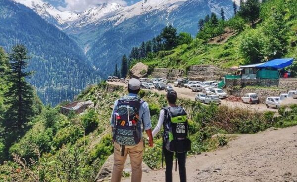 Tosh Village Travel Guide: How to Reach, Stays & Best Time