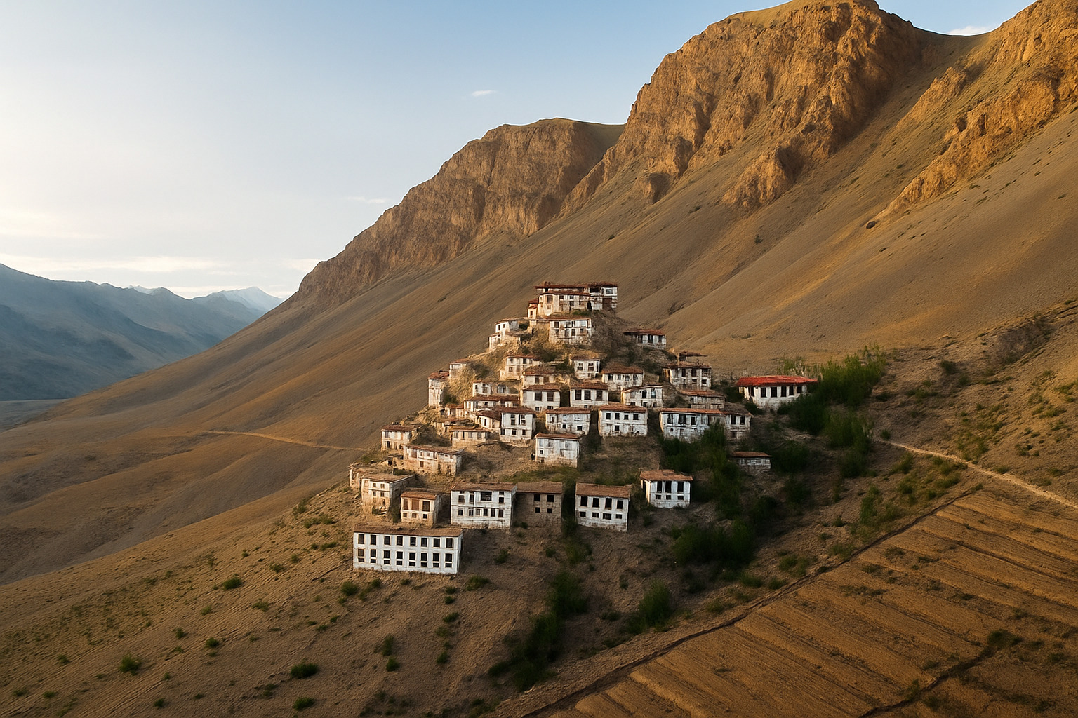 Spiti Valley Adventure Trip: Should Be on Every Adventurer’s Bucket ...